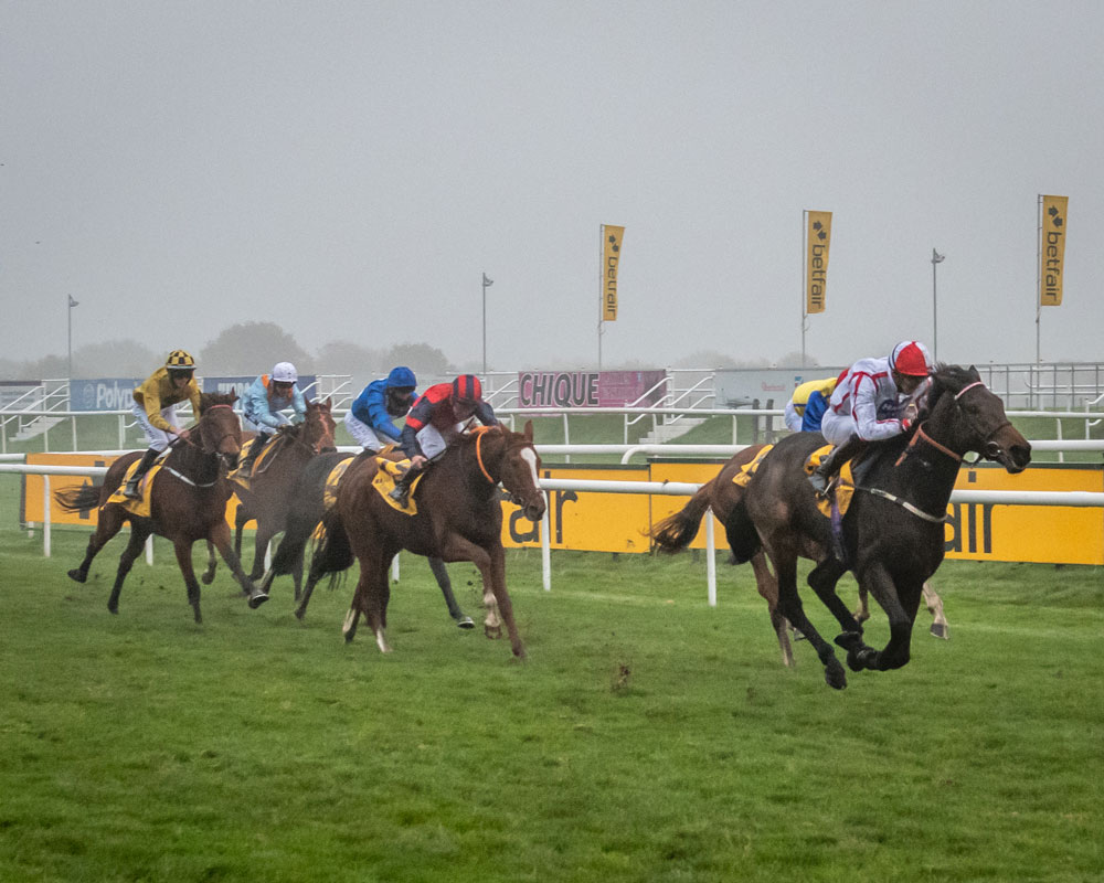 Latest News - HP Racing